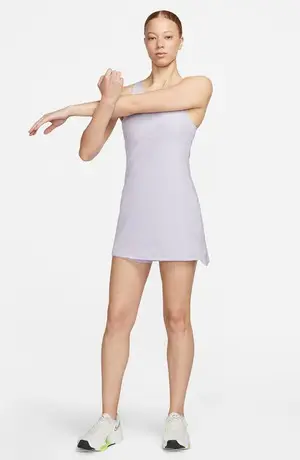 Nike Bliss Dri-fit Training Dress