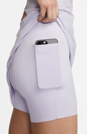 Nike Bliss Dri-fit Training Dress