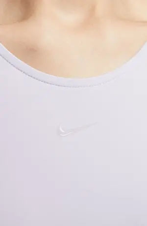 Nike Bliss Dri-fit Training Dress