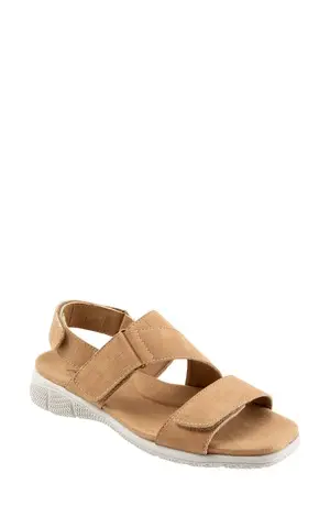 Trotters Tatia Slingback Sport Sandal