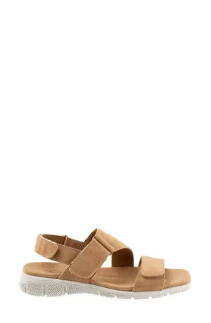 Trotters Tatia Slingback Sport Sandal