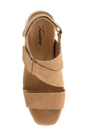 Trotters Tatia Slingback Sport Sandal