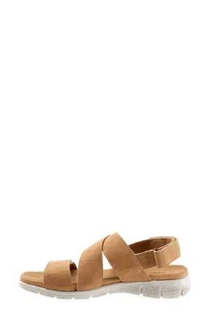 Trotters Tatia Slingback Sport Sandal