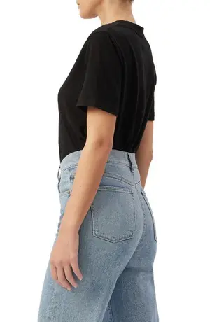 DL1961 Essential Short Sleeve T-shirt