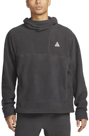 Nike Therma-fit Wolf Tree Balaclava Hoodie