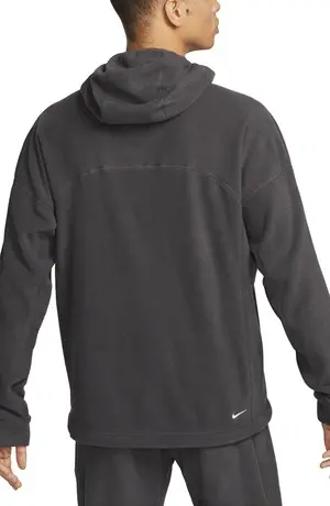 Nike Therma-fit Wolf Tree Balaclava Hoodie
