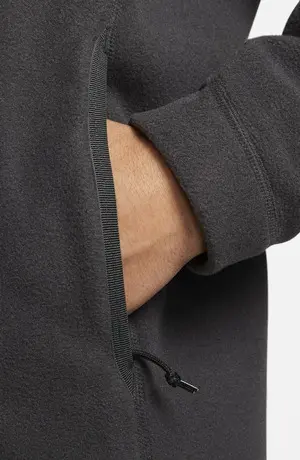 Nike Therma-fit Wolf Tree Balaclava Hoodie