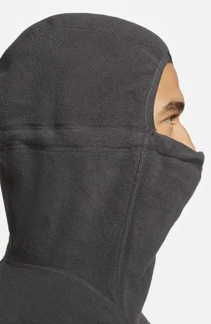 Nike Therma-fit Wolf Tree Balaclava Hoodie
