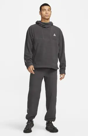 Nike Therma-fit Wolf Tree Balaclava Hoodie