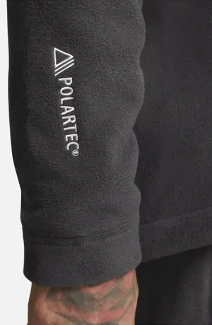 Nike Therma-fit Wolf Tree Balaclava Hoodie