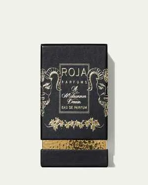 ROJA A Midsummer Dream Eau De Parfum, 3.4 Oz