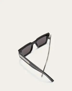Saint Laurent Sl 6420 Rectangle Sunglasses