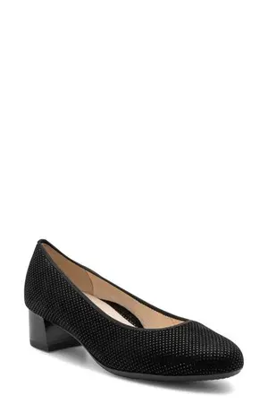 Ara Pointed Toe Pumps