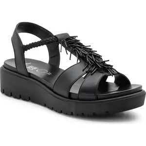 Ara Flat Sandals For Women