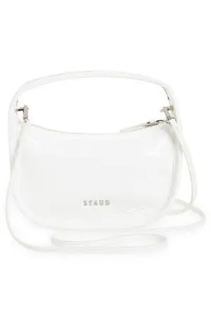 Staud Venice Convertible Crossbody Bag