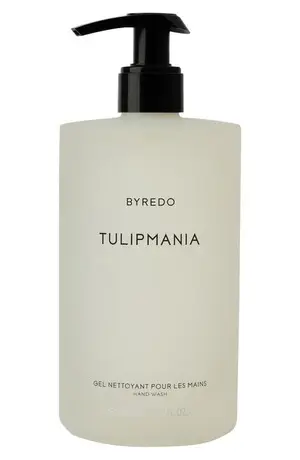 Byredo Tulipmania Hand Wash - No Color