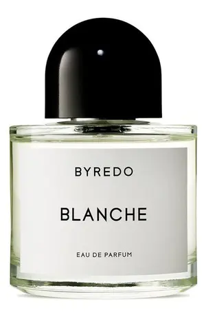Byredo Blanche Eau De Parfum - No Color