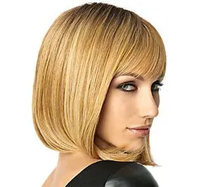 HAIRDO Classic Page Mid-length Wig