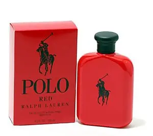 Ralph Lauren Polo Red Eau De Toilette Pray 4.2 Oz - One-color