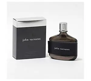 John Varvatos For Eau De Toilette Spray 2 .5 Oz - One-color