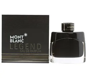 Montblanc Legend Pour Homme Eau De Parfum Spra Y 1.7 Oz - One-color