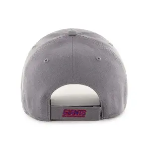 '47 New York Giants Mvp Adjustable Cap