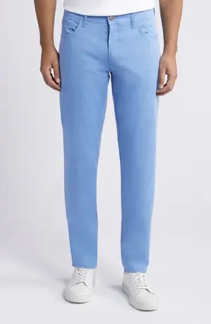 BRAX Cadizu Five-pocket Trousers