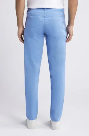 BRAX Cadizu Five-pocket Trousers