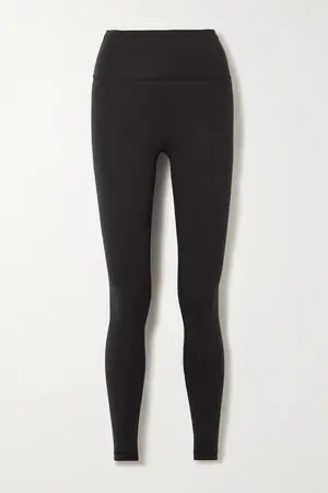 Lululemon Wunder Train High-rise Leggings - Black