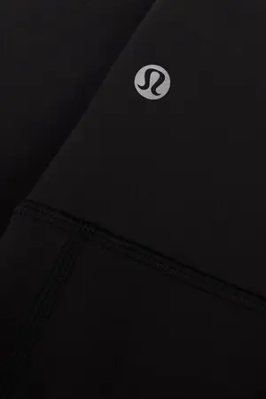 Lululemon Wunder Train High-rise Leggings - Black