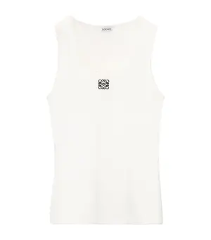 Loewe Anagram Tank Top