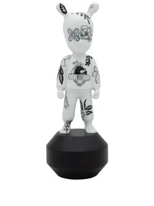 LLADRO The Guest Henn Kim