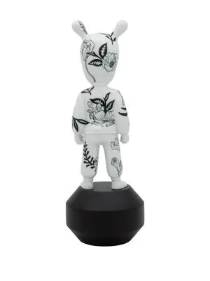 LLADRO The Guest Henn Kim