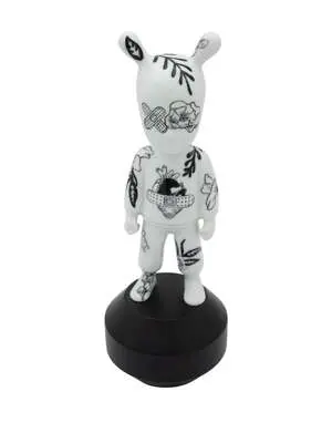 LLADRO The Guest Henn Kim