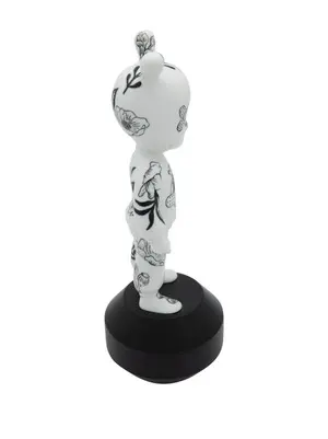 LLADRO The Guest Henn Kim