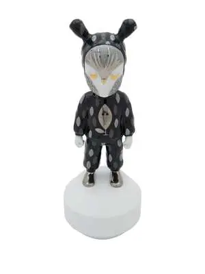 LLADRO The Guest Rolito Figurine