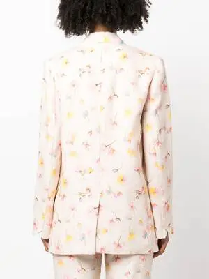Zadig&Voltaire Linen Blazer
