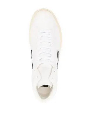 VEJA Minotaur High-top Sneakers - White