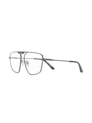 Balenciaga Pilot Frame Glasses