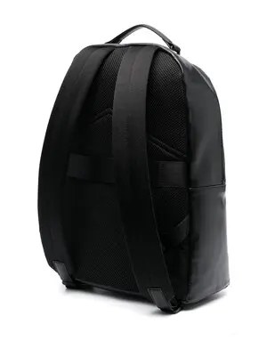 Calvin Klein Embossed-logo Backpack