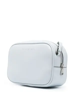 Calvin Klein Logo-embossed Crossbody Bag