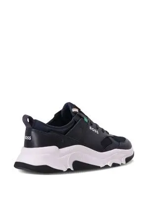 BOSS Asher Runner Sneakers