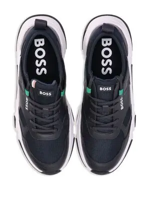 BOSS Asher Runner Sneakers
