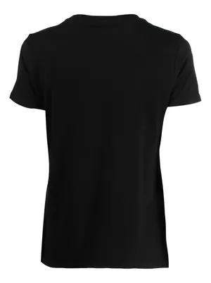 Dkny Logo-print T-shirt