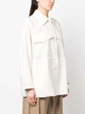 JOSEPH Welbeck Shirt Jacket