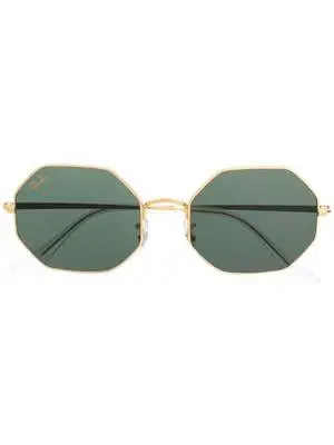 Ray-ban Geometric-frame Sunglasses