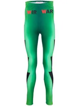Walter Van Beirendonck Sports All In One Suits For Women