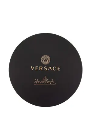 Versace Virtus Gala Espresso Cup And Saucers