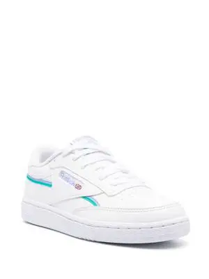 REEBOK Club C 85 Low-top Sneakers - White