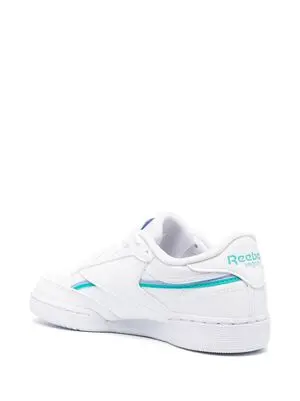 REEBOK Club C 85 Low-top Sneakers - White
